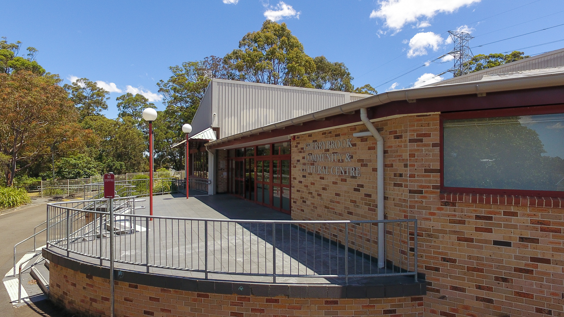 Cherrybrook Community and Cultural Centre Details | Bookable Hornsby ...