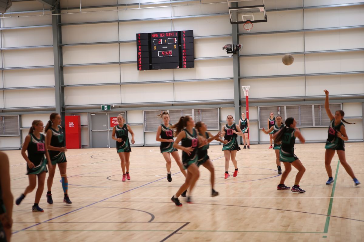Multi-purpose Stadium (MPS) Details | Bookable City of Wagga Wagga
