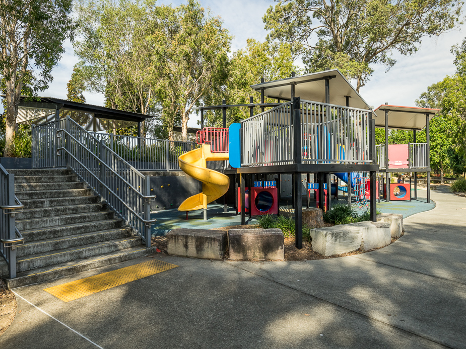 Capalaba Regional Park Details | Bookable Redland City Council