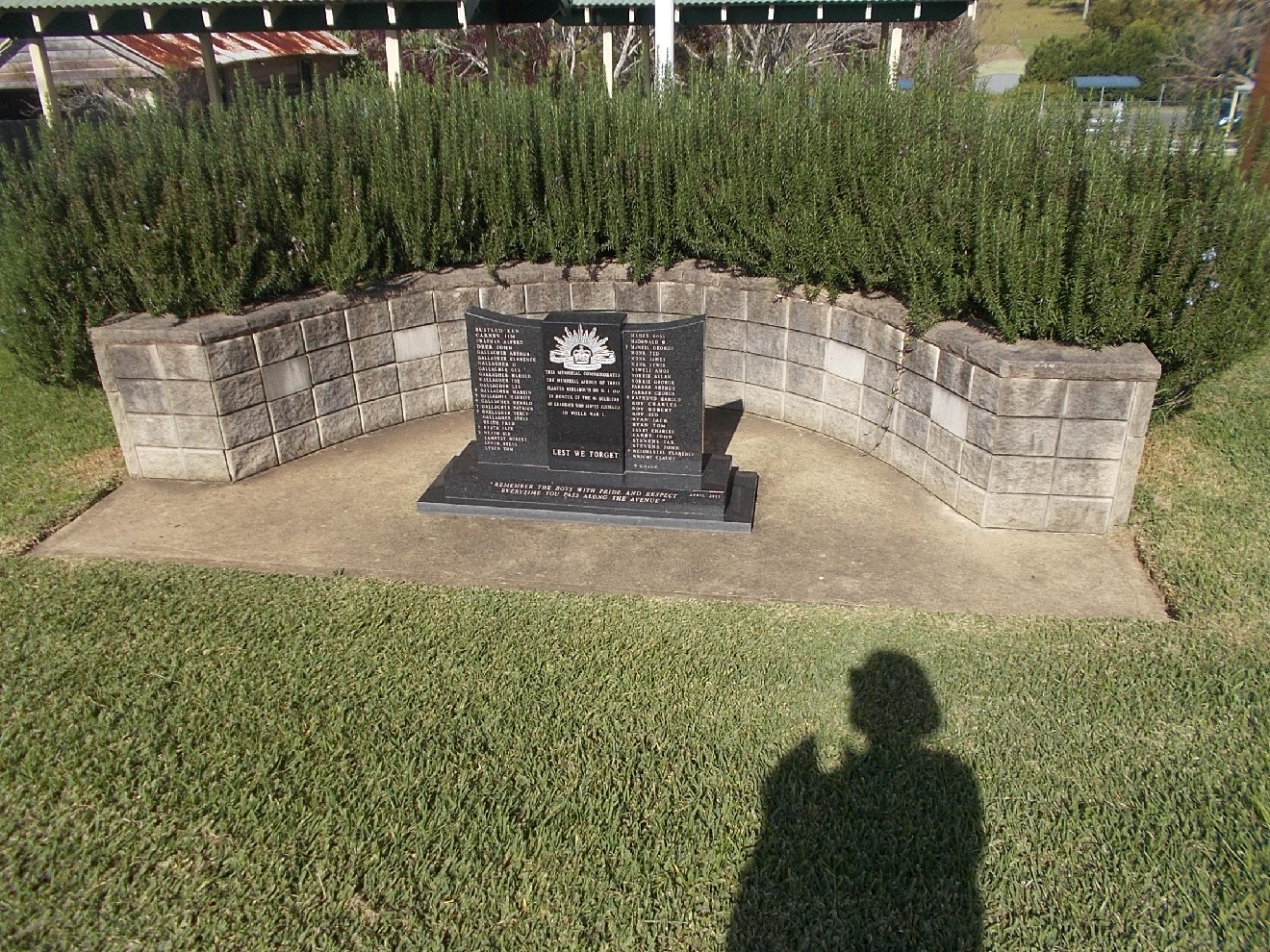 Leo Carney Park Details | Bookable MidCoast Council