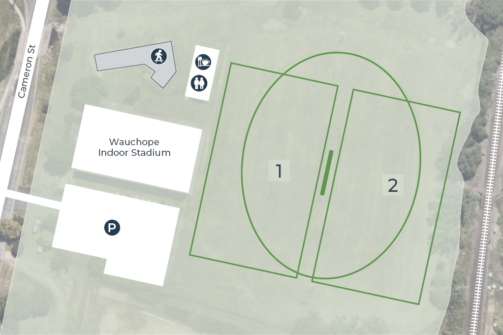 Landrigan Park Details | Bookable Port Macquarie-Hastings Council