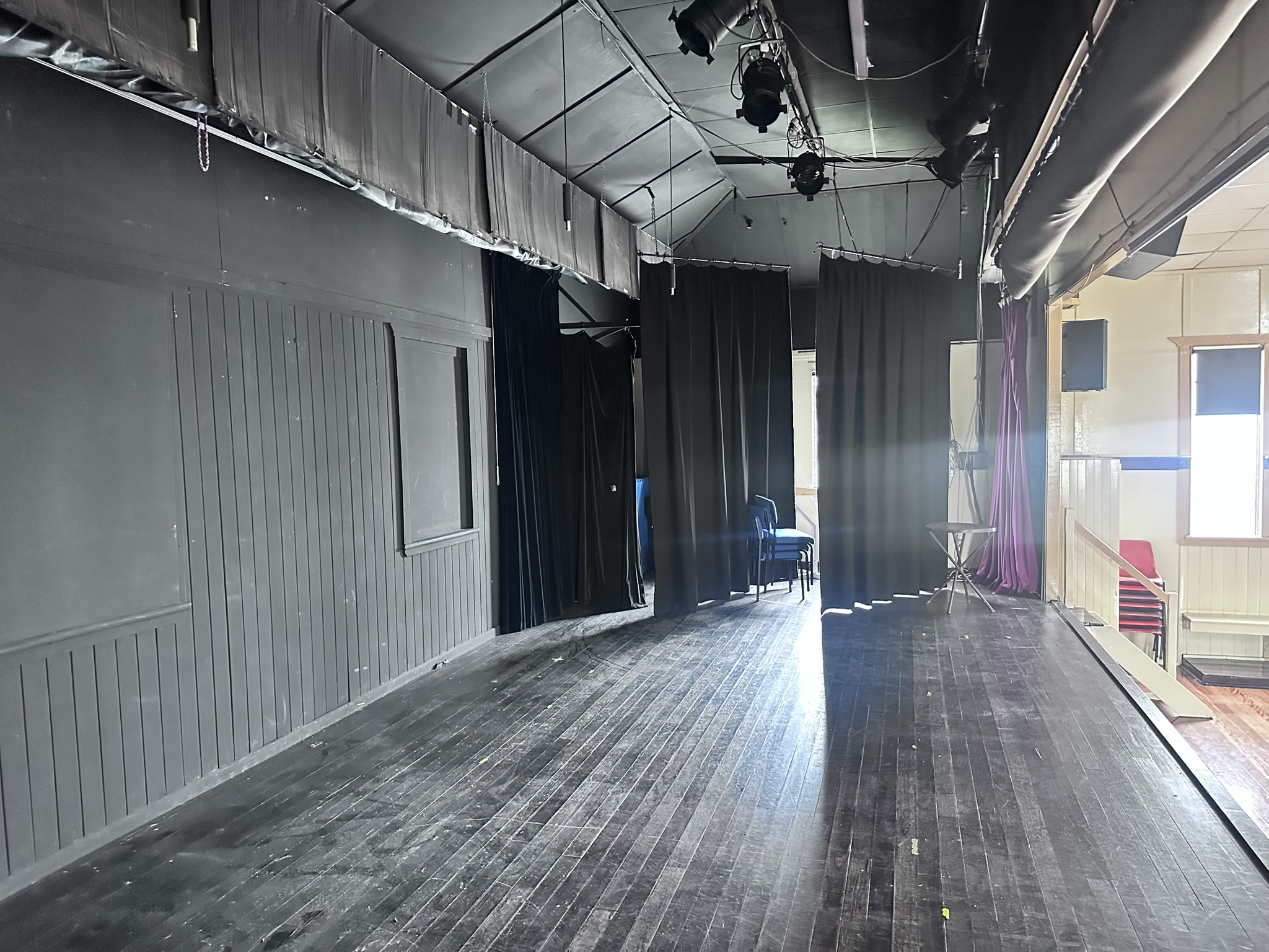 Dayboro Community Hall Details | Bookable City of Moreton Bay