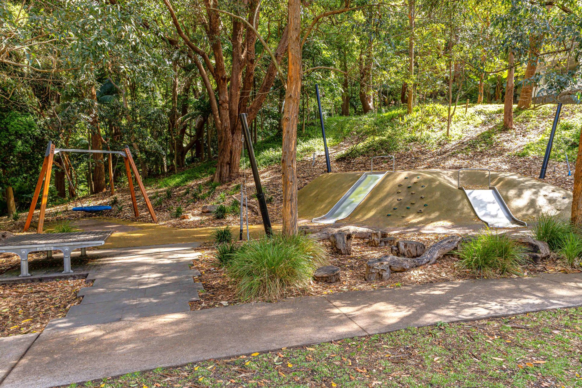Thomas Hogan Reserve Community Hall Details | Bookable Waverley Council