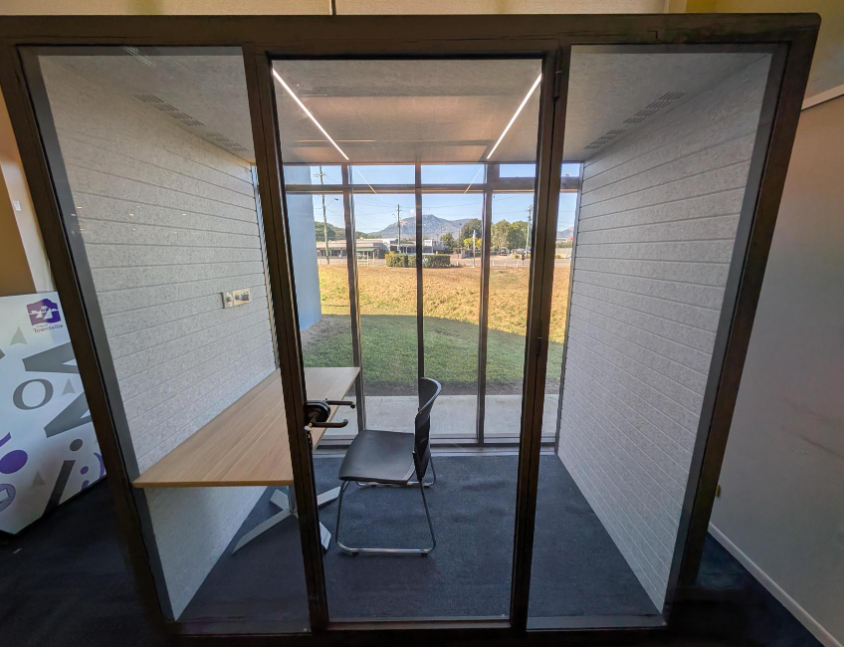 Aitkenvale Library Details | Bookable Townsville City Council