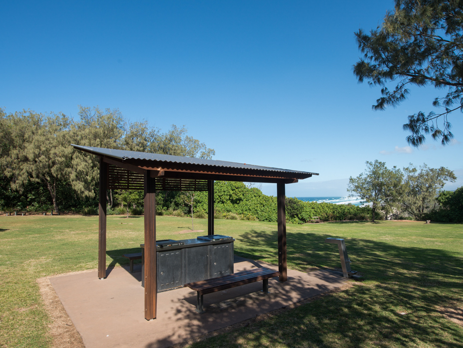Headland Park Details | Bookable Redland City Council