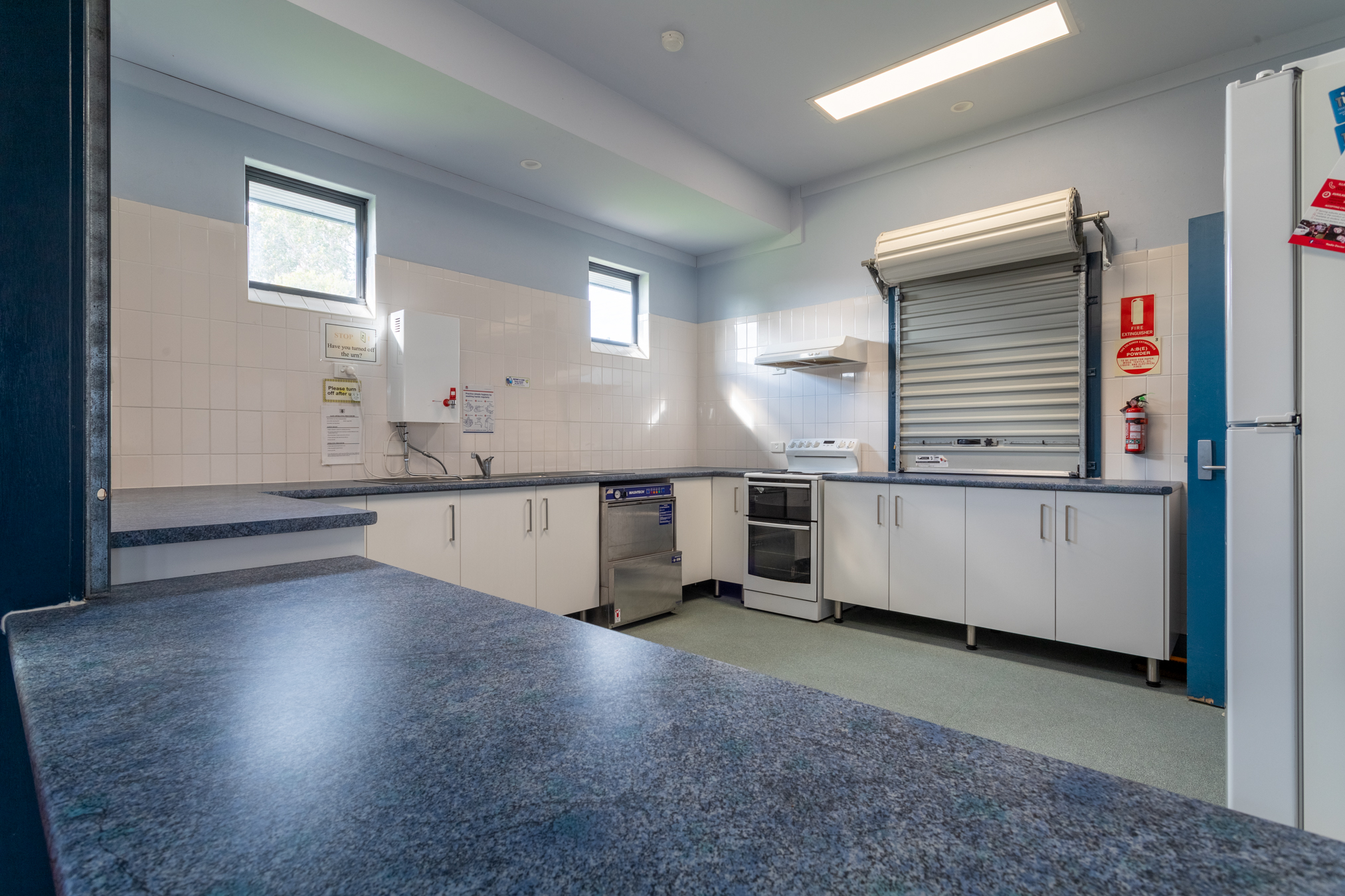 Oak Flats Neighbourhood Centre Details | Bookable Shellharbour City Council