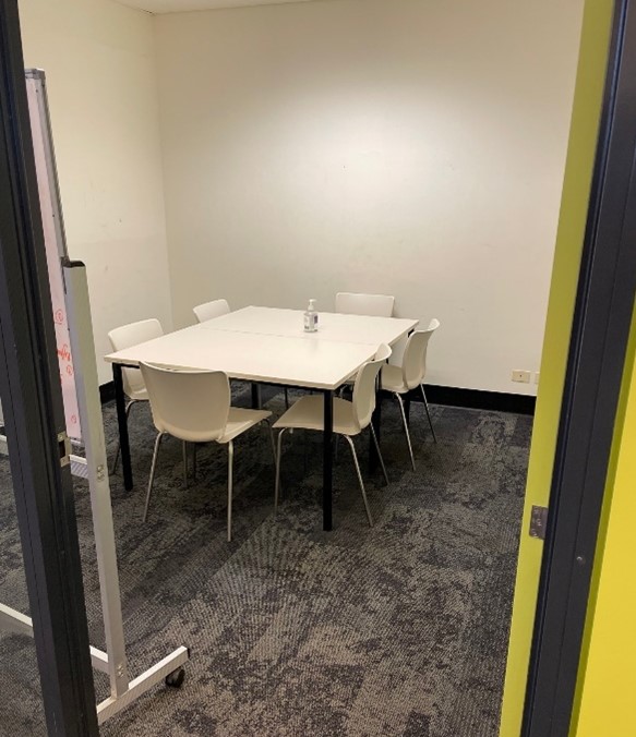 Narellan Library Details | Bookable Camden Council