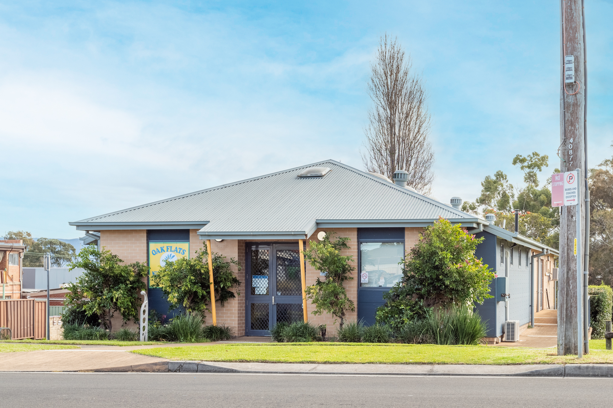 Oak Flats Neighbourhood Centre Details | Bookable Shellharbour City Council