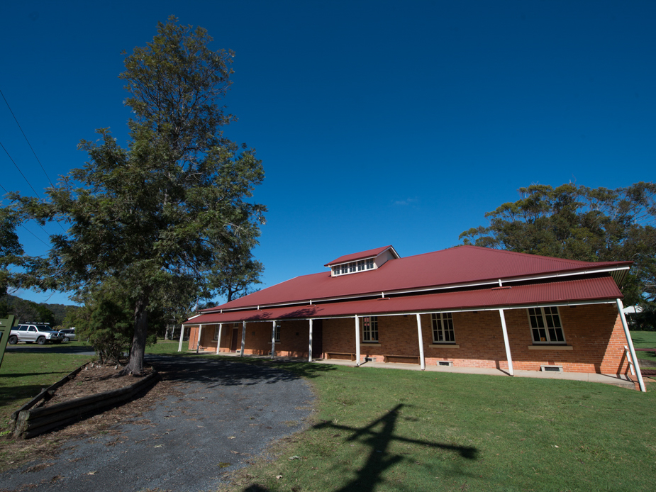 Dunwich Community Hall Details | Bookable Redland City Council