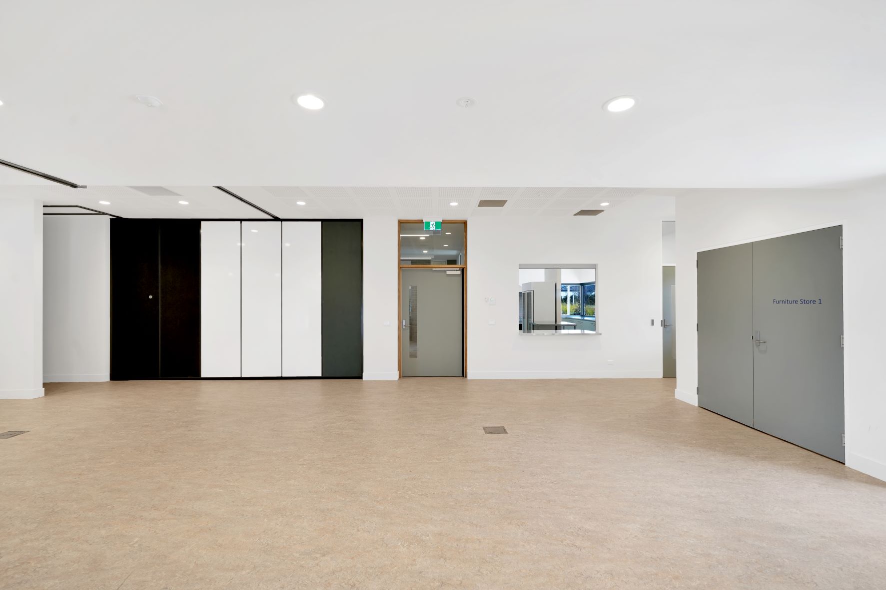 Kirrip Community Centre Details | Bookable City of Whittlesea