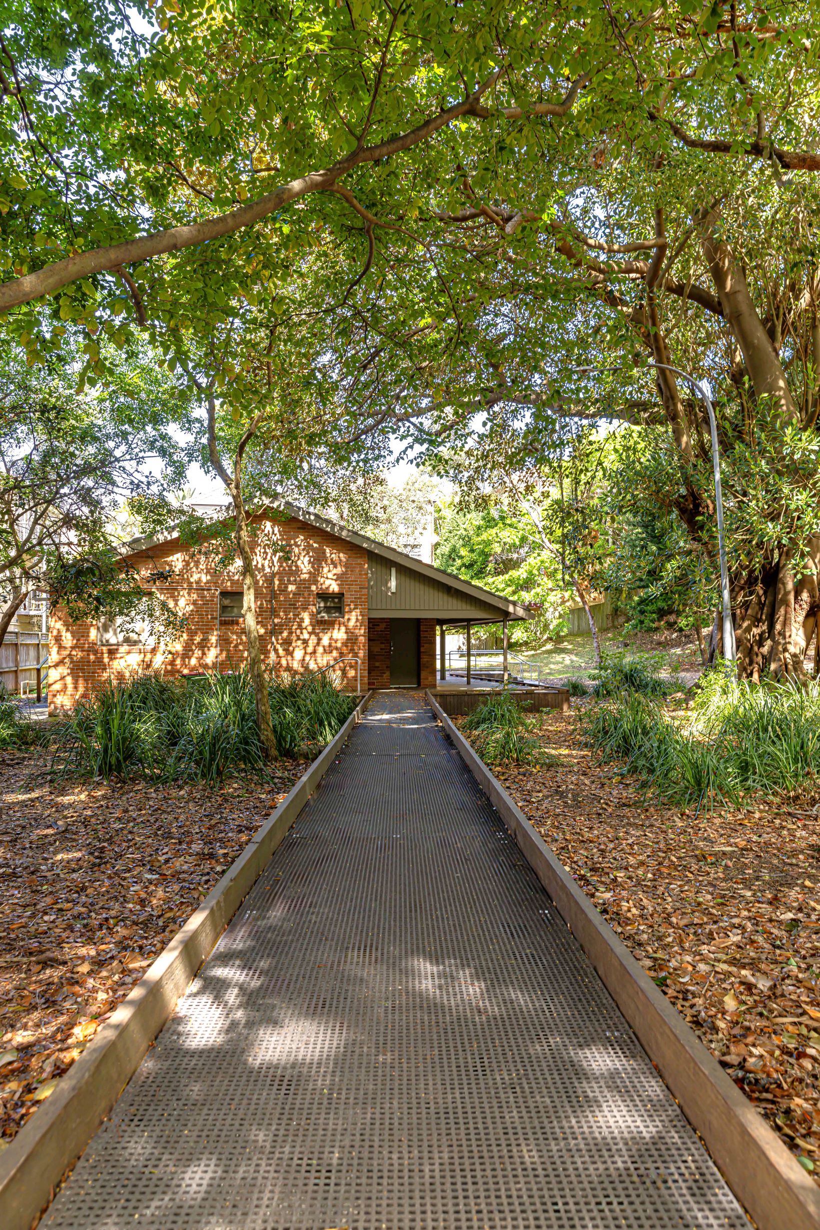 Thomas Hogan Reserve Community Hall Details | Bookable Waverley Council