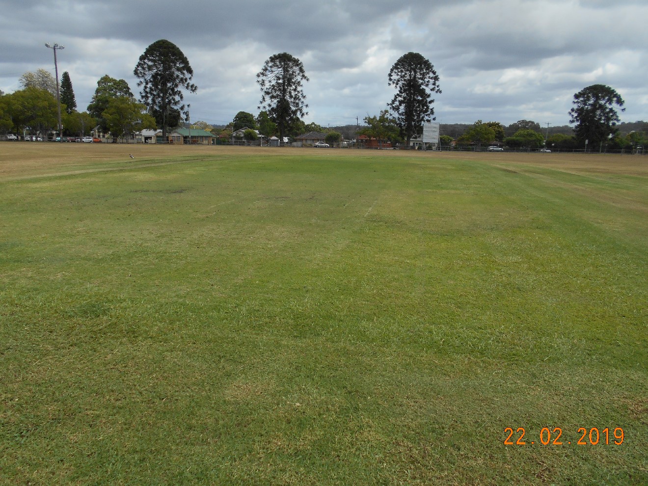 Taree Park Details | Bookable MidCoast Council