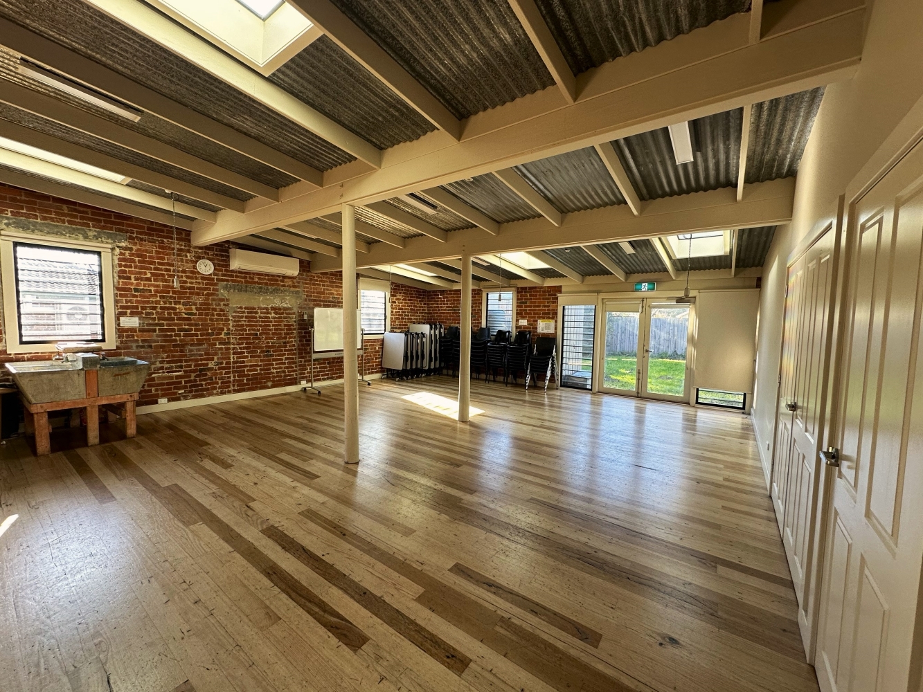 Currawong Stables Details | Bookable Mornington Peninsula Shire