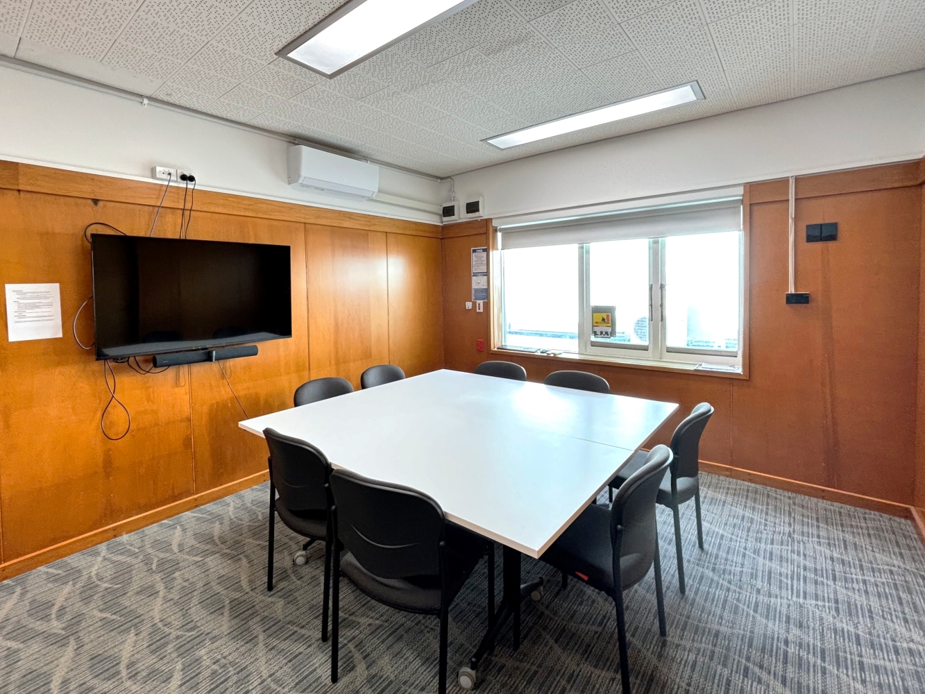 Eastbourne Neighbourhood Hub Details | Bookable Hutt City Council