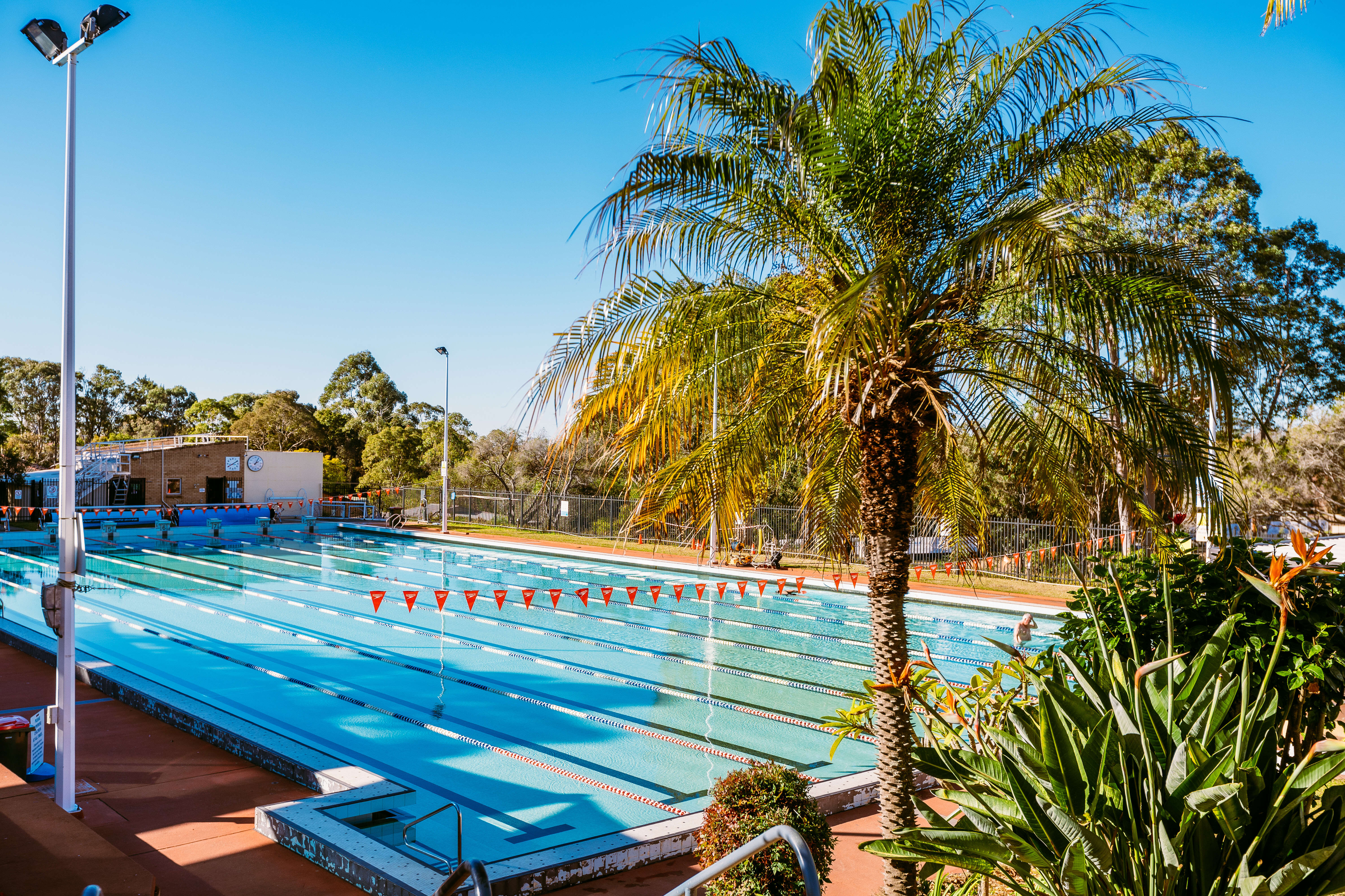 Engadine Leisure Centre Details | Bookable Sutherland Shire Council