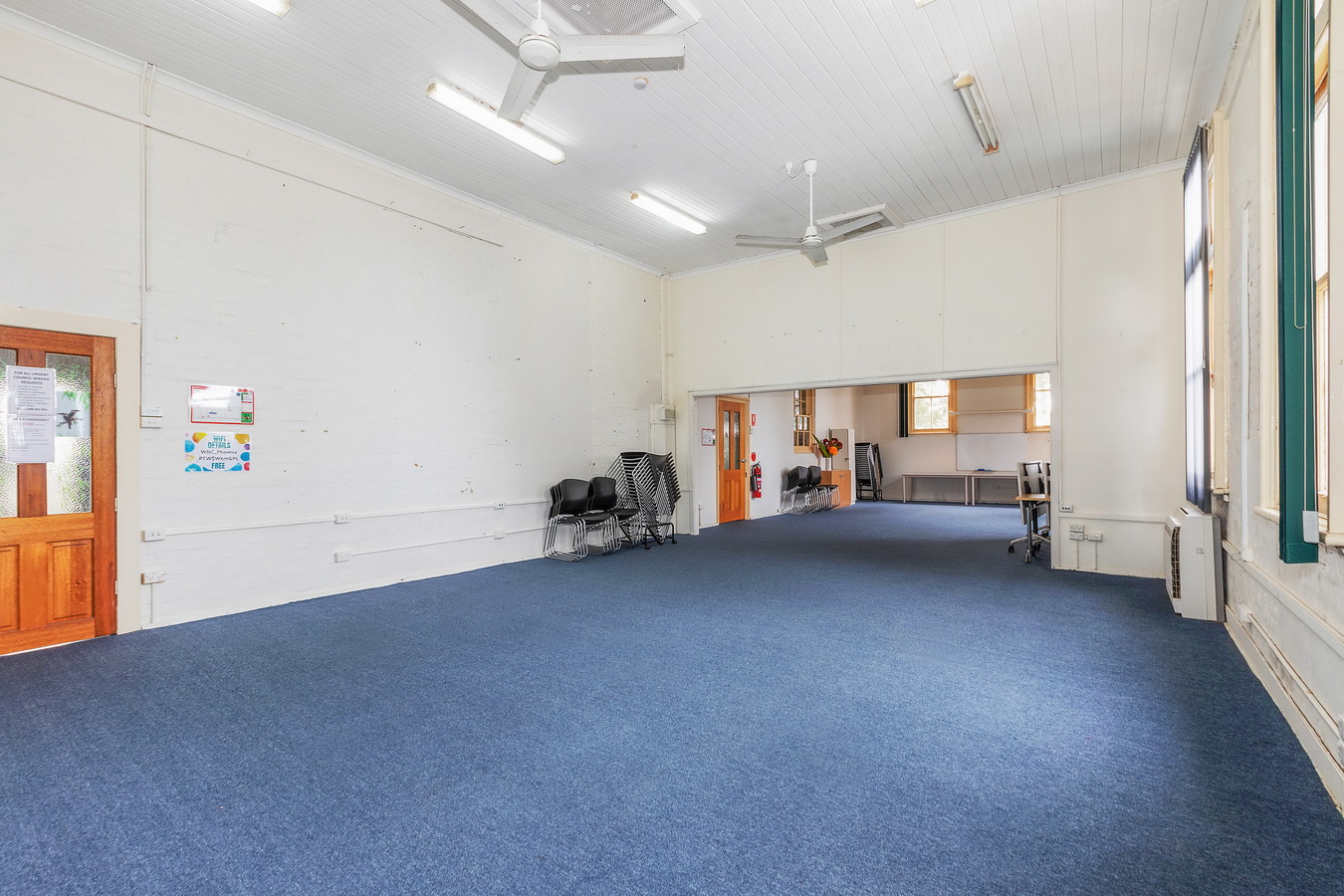 Wyong Old School Community Centre Details | Bookable Central Coast Council