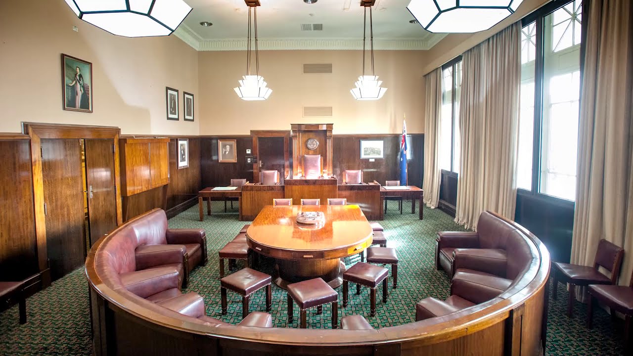 Box Hill Town Hall Details | Bookable Whitehorse City Council