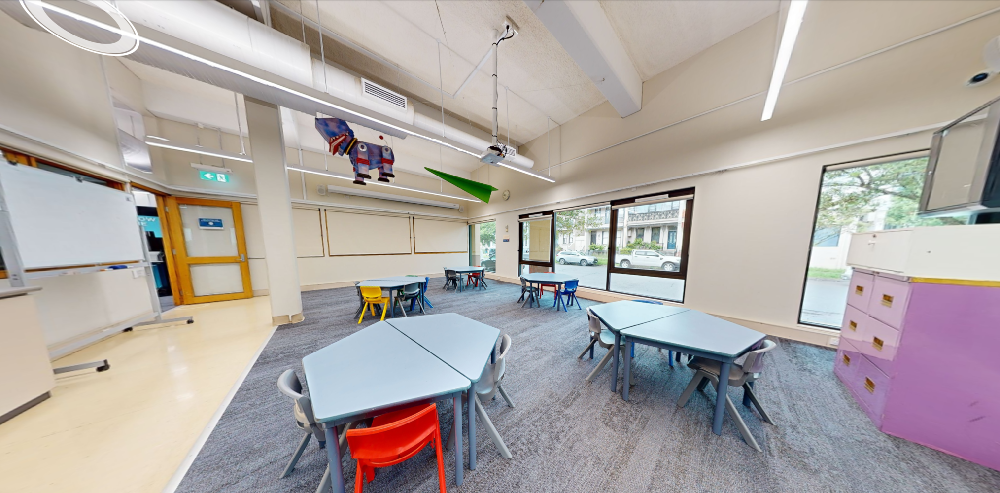 Waverley Library (Ron Lander Centre) Details | Bookable Waverley Council