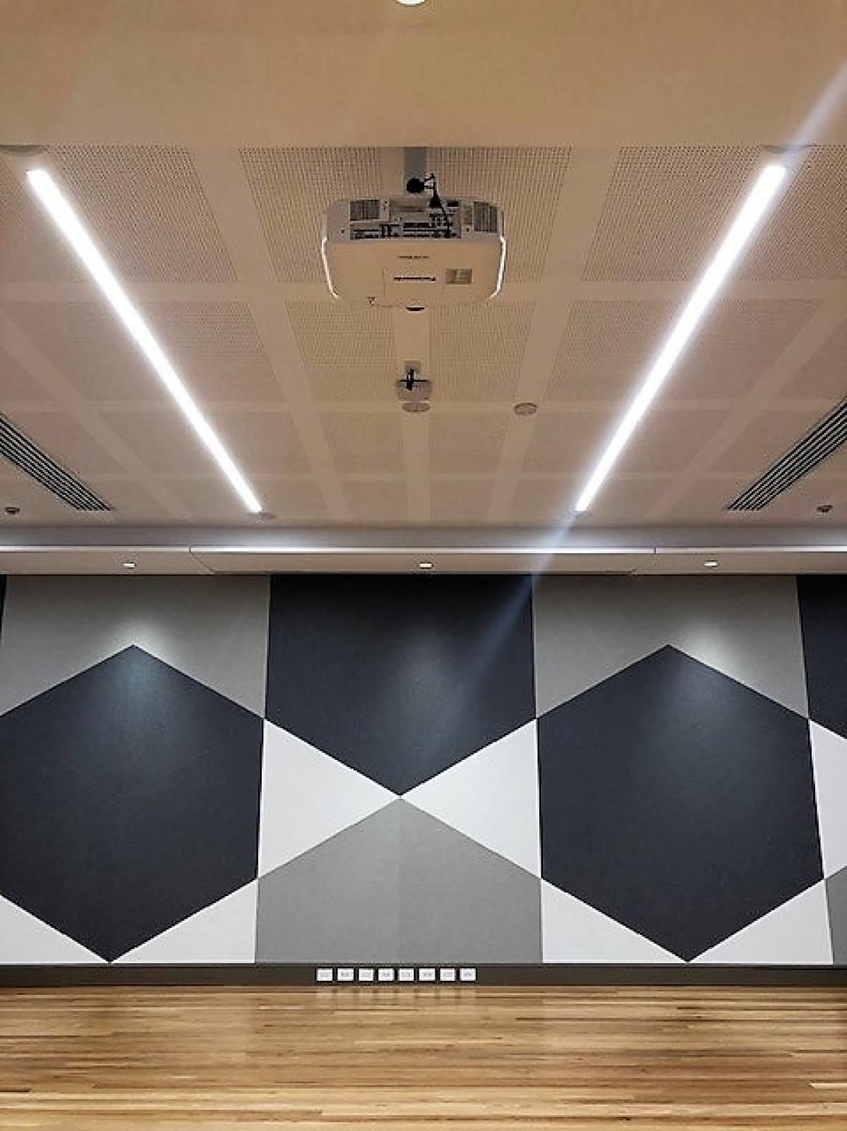 Sandown Rooms - Oran Park Library Details | Bookable Camden Council