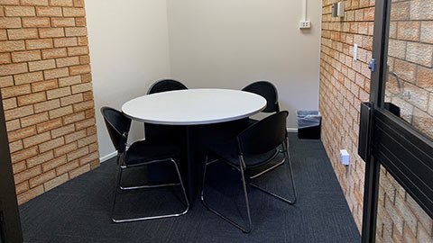 Deception Bay Library Details | Bookable City of Moreton Bay