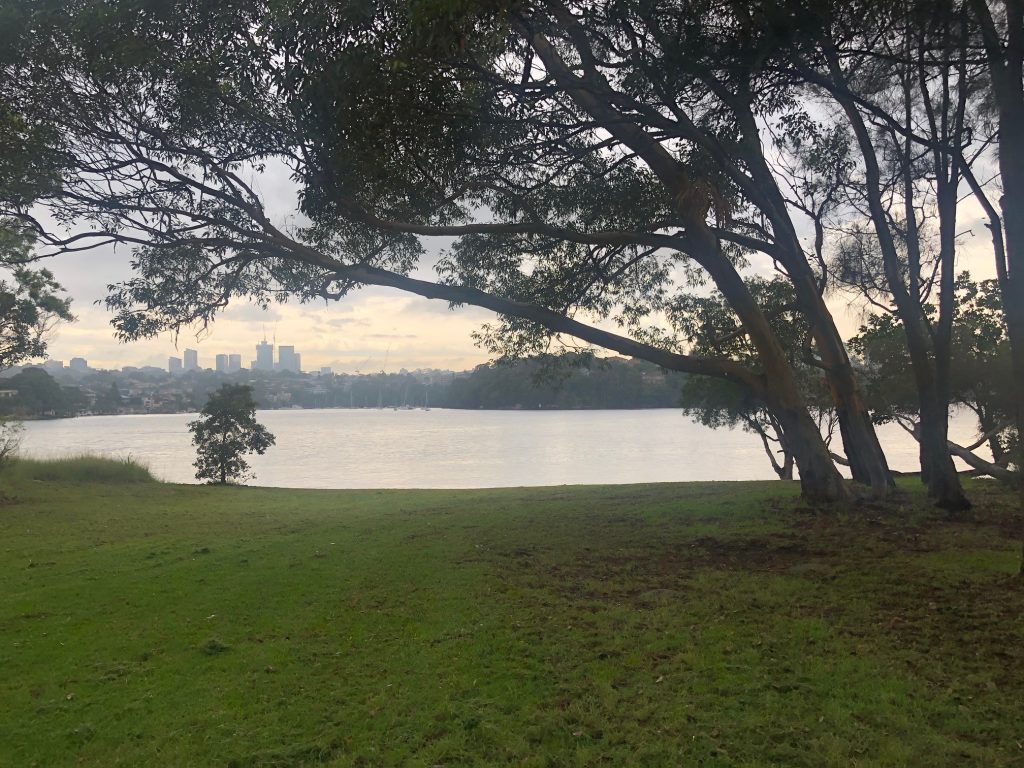 Clarkes Point Details | Bookable Hunter’s Hill Council
