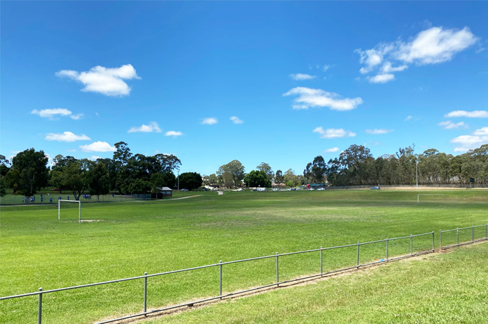Coronation Park Netball and Soccer Complex Details | Bookable ...