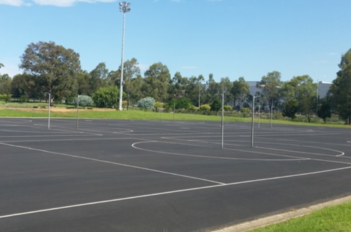 Coronation Park Netball and Soccer Complex Details | Bookable ...