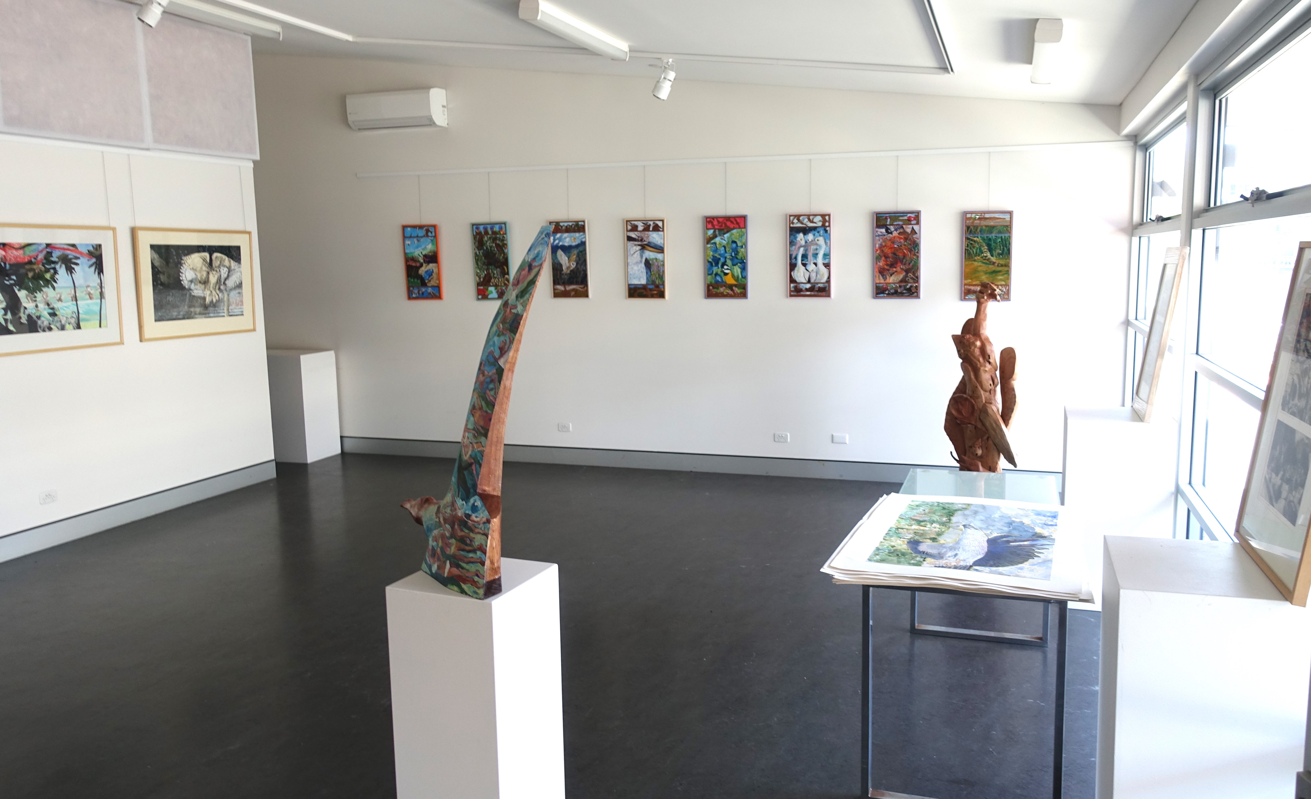 The Imaginarium Details | Bookable Shellharbour City Council