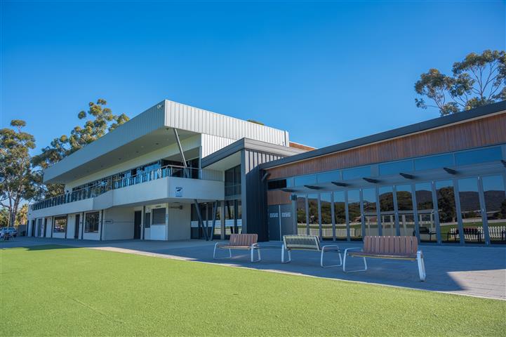 Campbelltown Memorial Oval Details | Bookable Campbelltown City Council