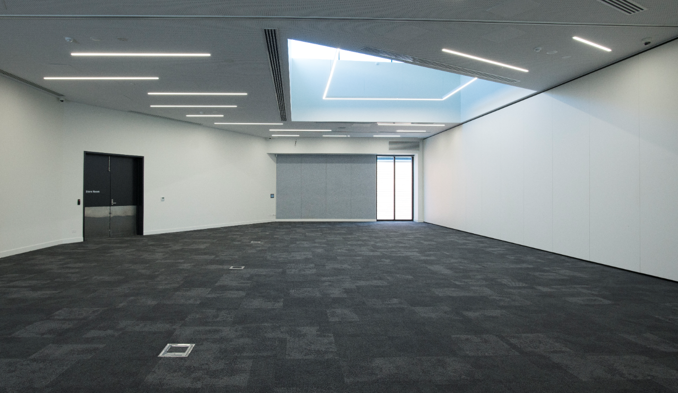 The Connection - Event Space Details | Bookable City of Canada Bay Council