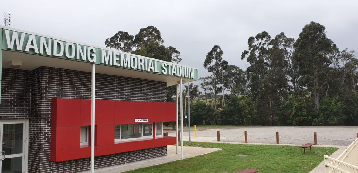 Wandong Memorial Stadium Details | Bookable Mitchell Shire Council