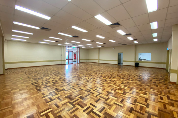 East Campbelltown Community Hall Details | Bookable Campbelltown City ...