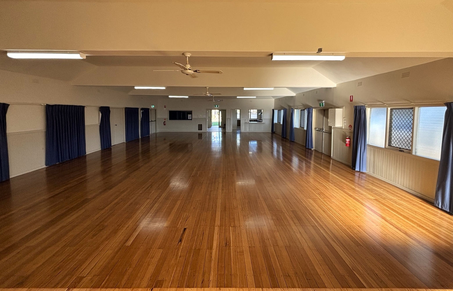 Tootgarook Community Hall Details | Bookable Mornington Peninsula Shire