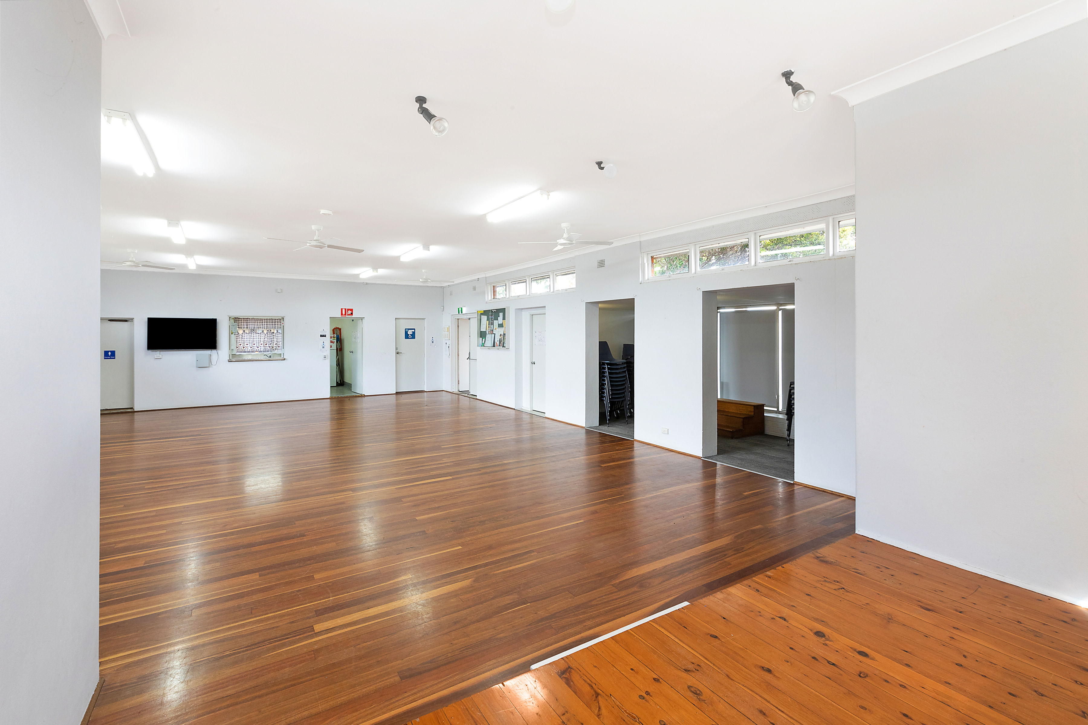 Toukley Community Hall Details | Bookable Central Coast Council