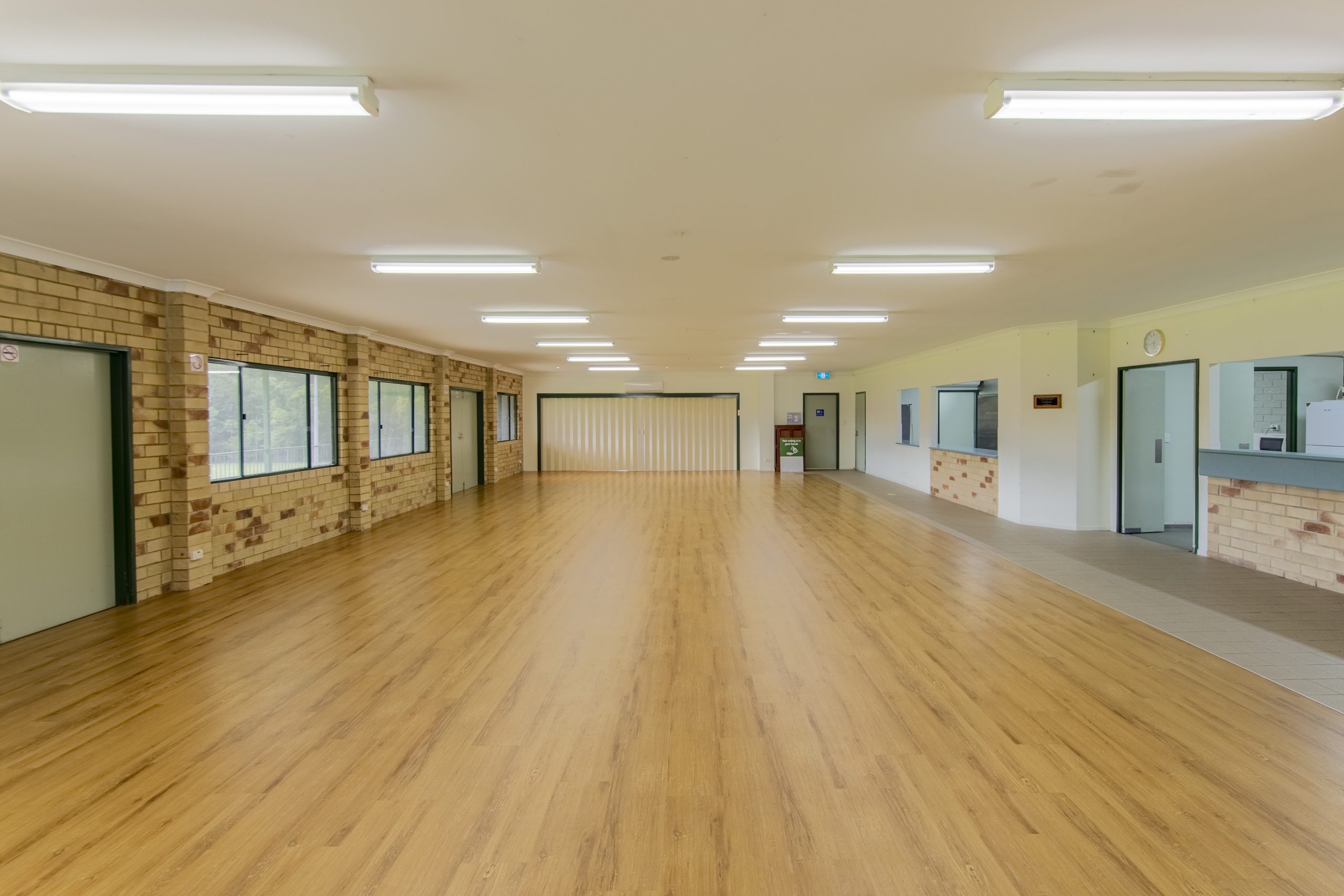 Wamuran Sport Complex Hall Details | Bookable City of Moreton Bay