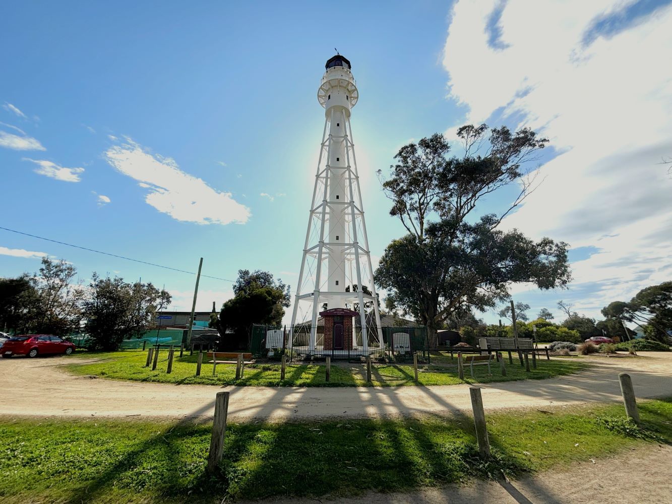 McCrae Foreshore Details | Bookable Mornington Peninsula Shire