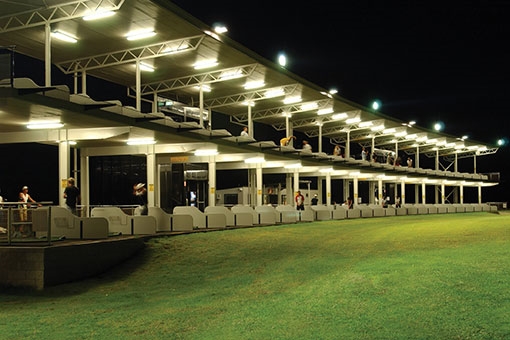 The Ridge Golf Course, Barden Ridge Details | Bookable Sutherland Shire ...