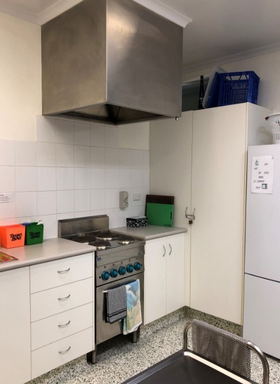 Sandstone Point Community Hall Details | Bookable City of Moreton Bay