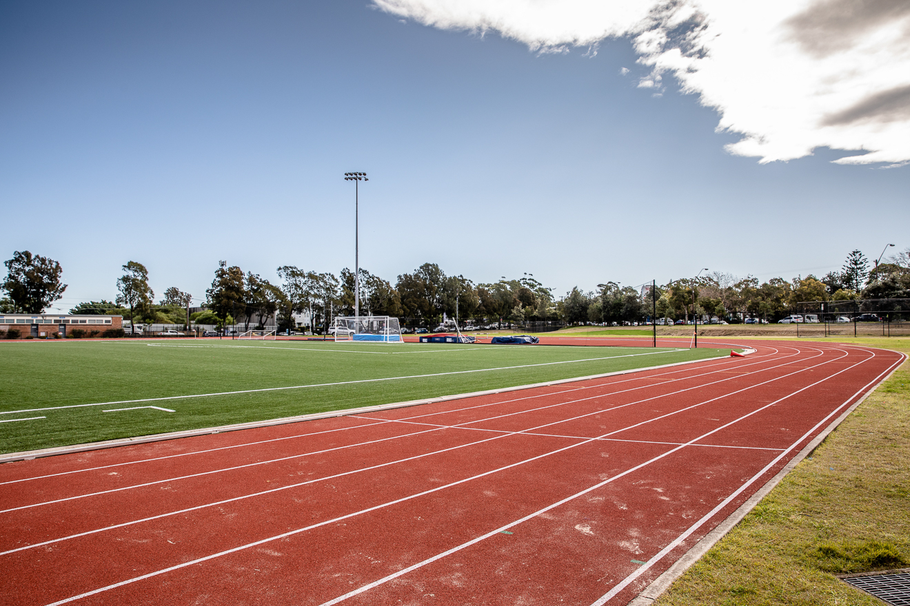 Hensley Sports Field Details | Bookable Bayside Council