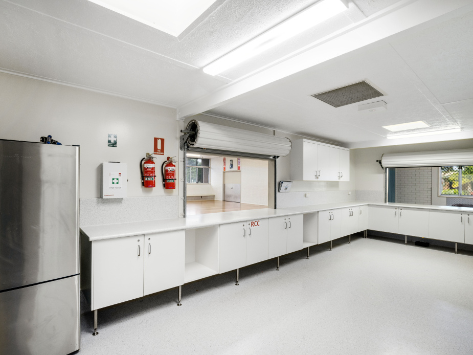 Victoria Point Community Hall Details | Bookable Redland City Council