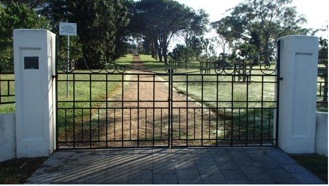 Wilberforce Park Details | Bookable Hawkesbury City Council