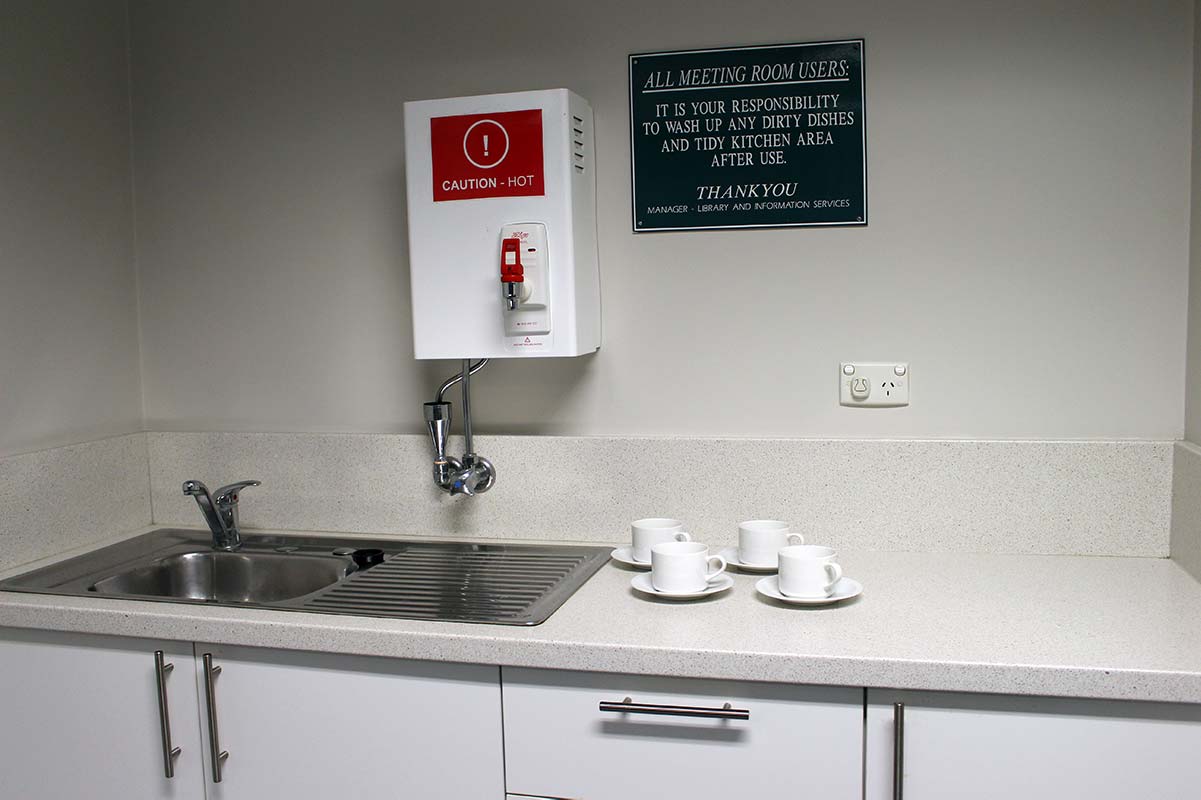 Sutherland Library Details | Bookable Sutherland Shire Council