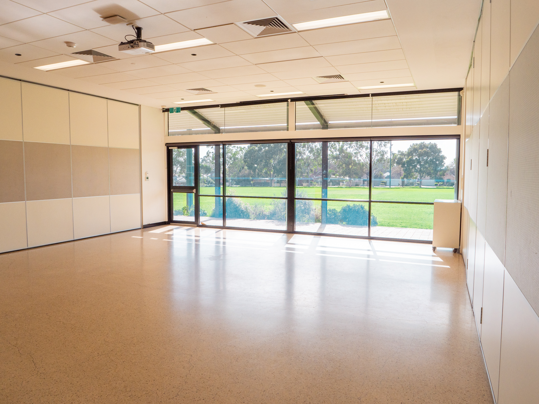 Glenunga Hub Details | Bookable City of Burnside