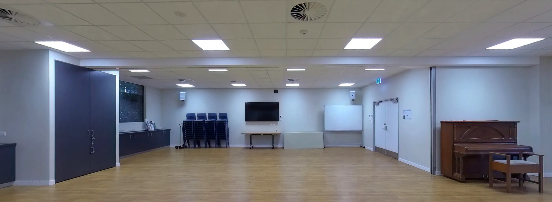 Epping Leisure and Learning Centre Details | Bookable City of Parramatta