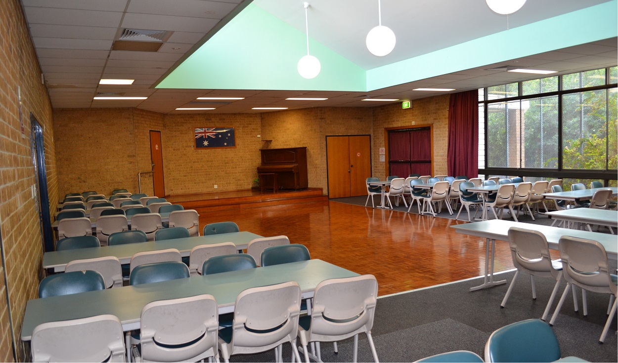 Wentworthville Community Centre Details | Bookable Cumberland City Council