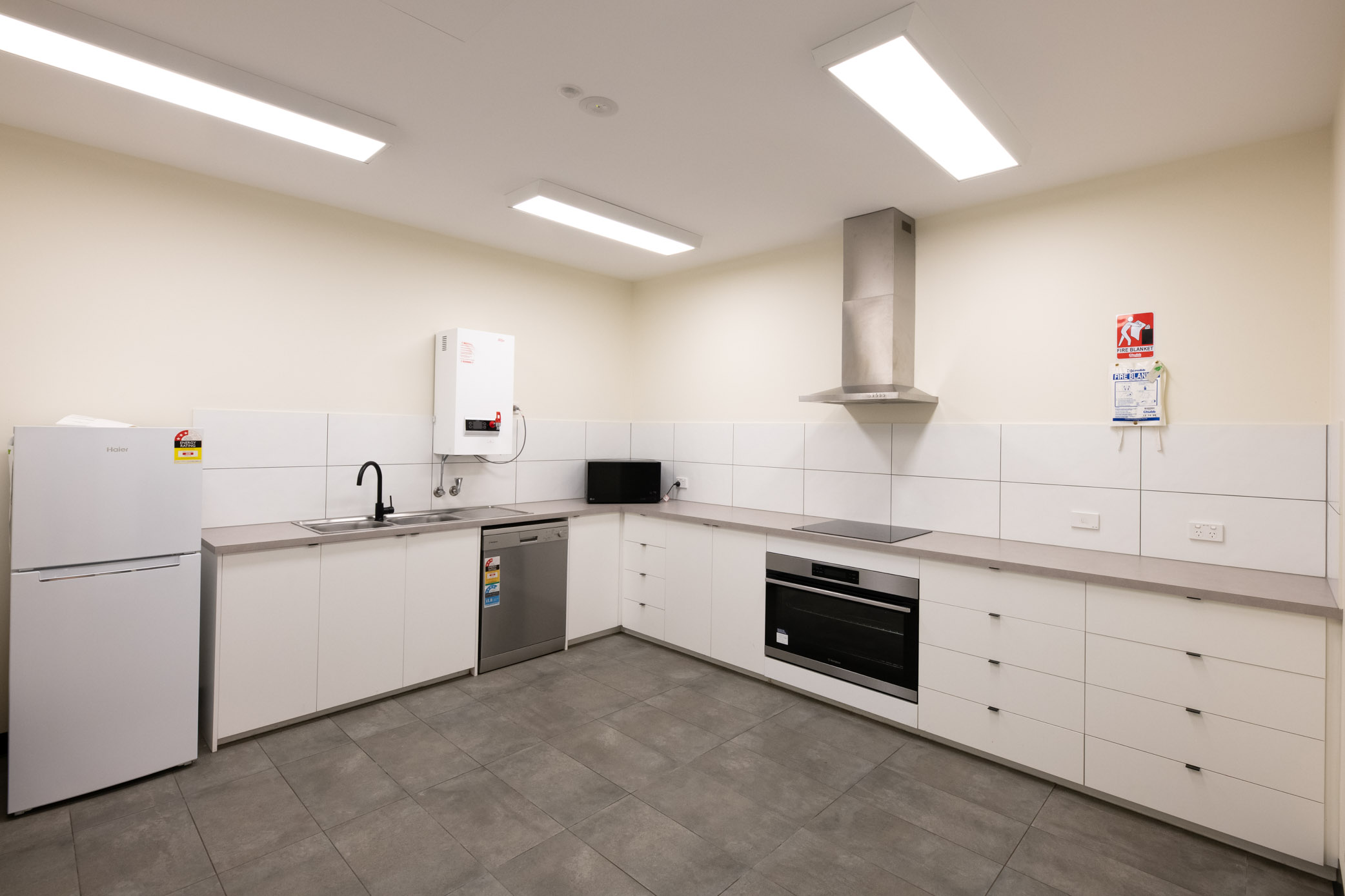 Spruance Hall Details | Bookable City of Playford
