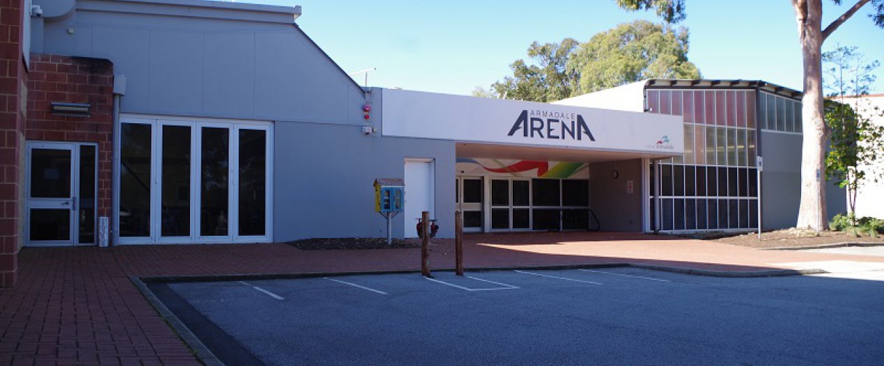 Armadale Recreation Centre Details | Bookable City of Armadale