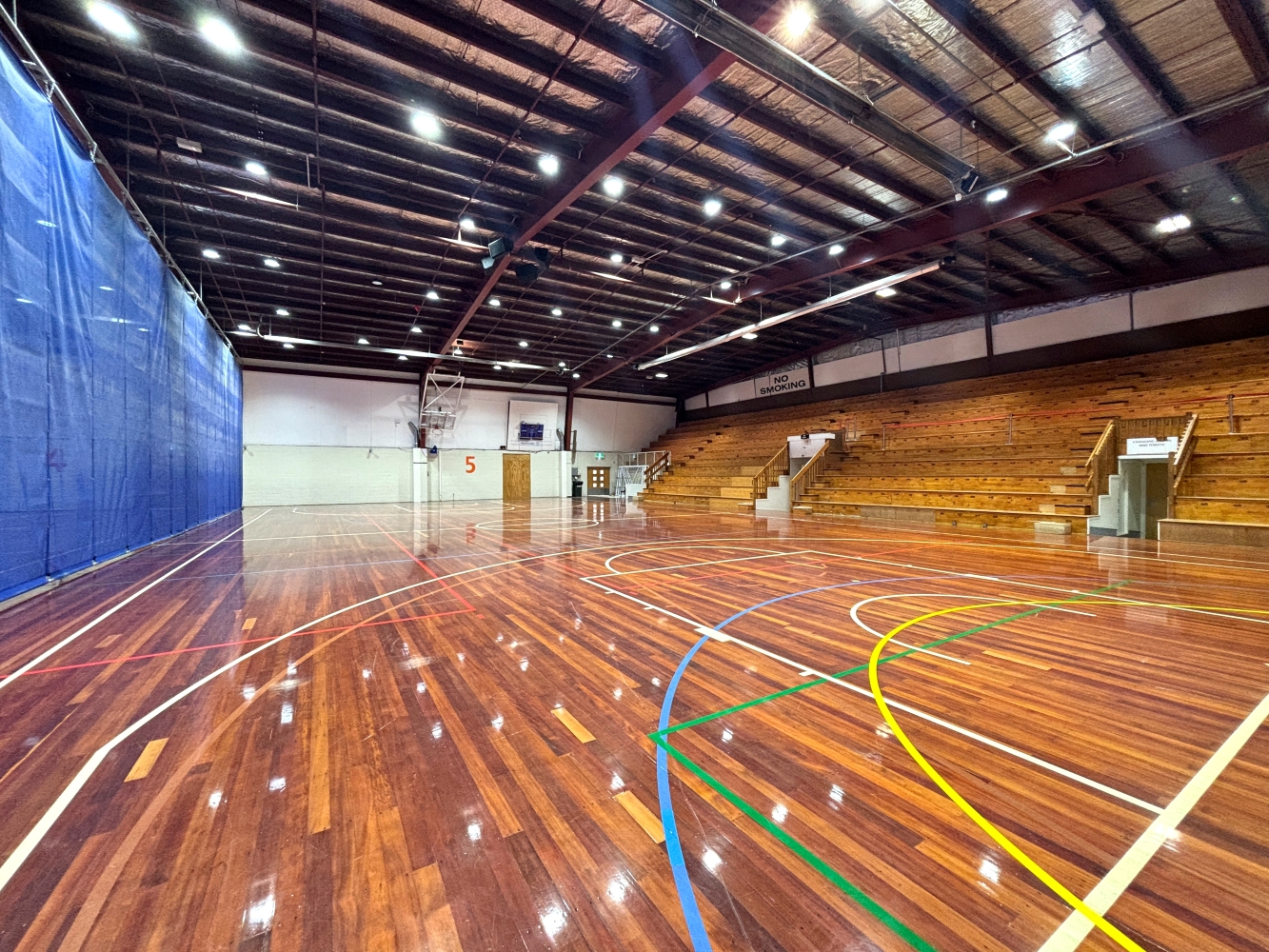 Walter Nash Centre Details | Bookable Hutt City Council