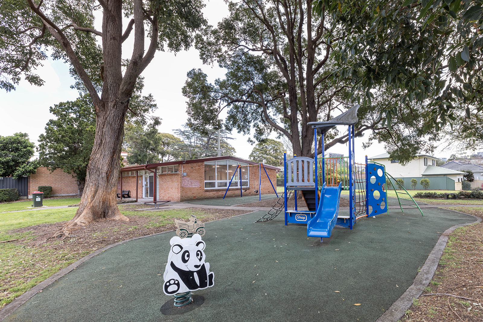 PJ Ferry Reserve Community Hall Details | Bookable Georges River Council