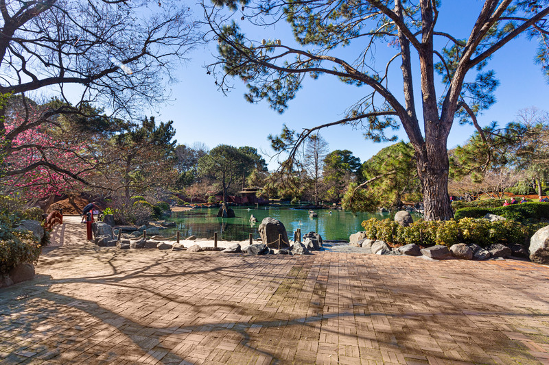 Auburn Botanic Gardens Details | Bookable Cumberland City Council